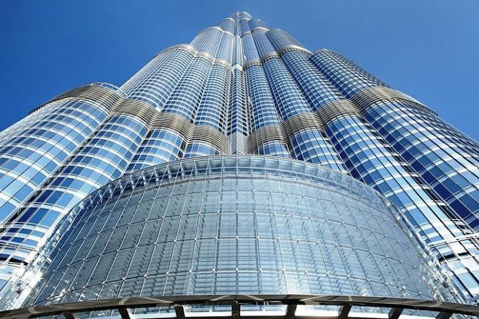 O Prédio mais alto do mundo | Blog